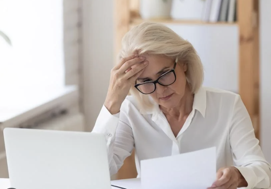 What Could a Menopause-Friendly Workplace Look Like? - Encore Executive ...